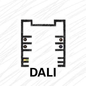 3-Phase+DALI | Tracks | Lighting Tracks | Products | Litegear