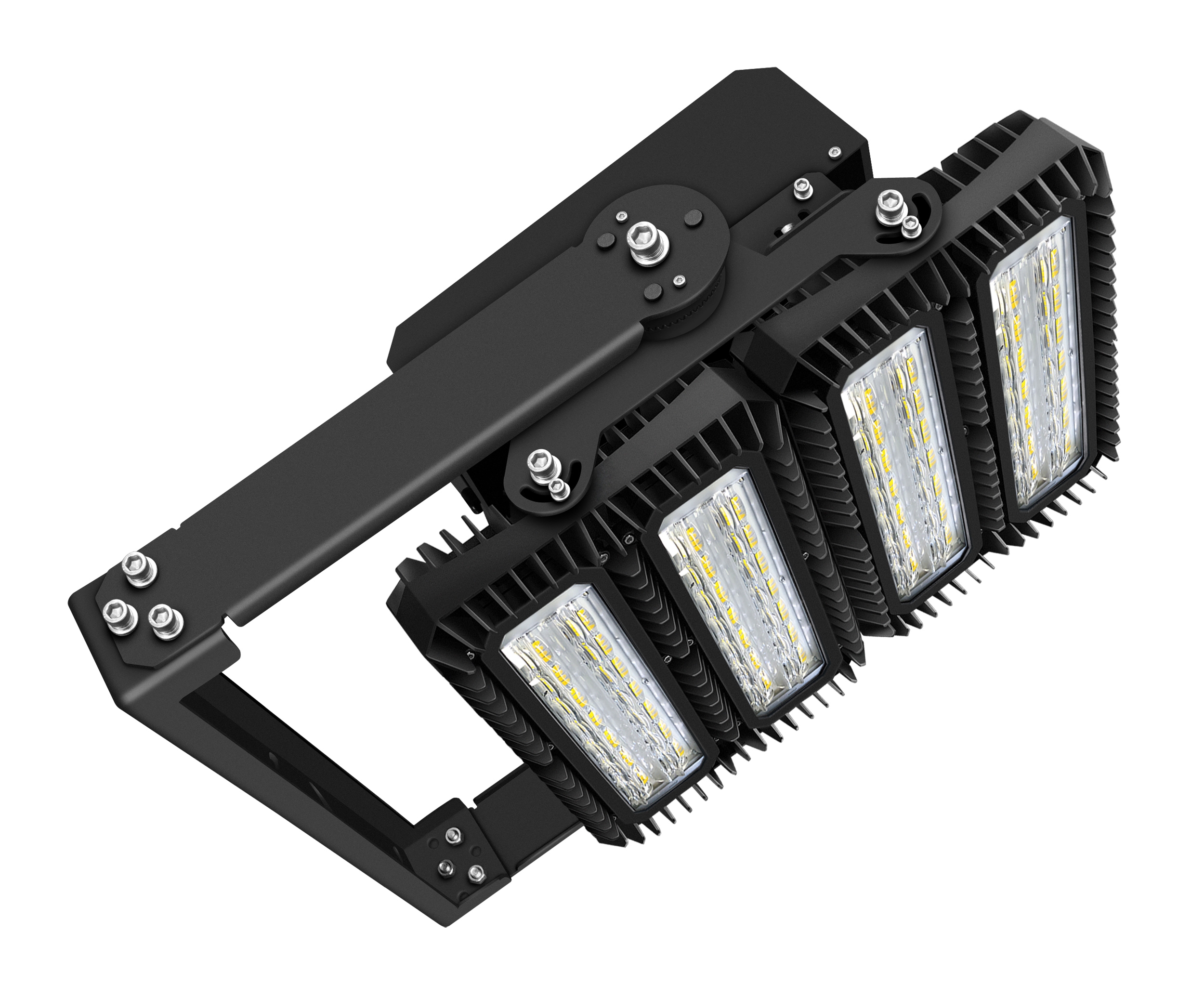 Litegear Campa Flex SF LED Floodlight ASY450-757-63900LM | Litegear