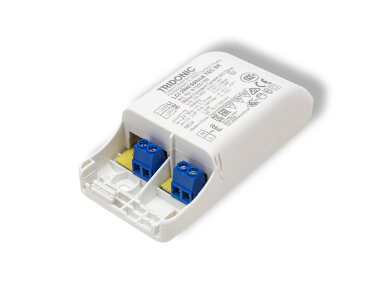 Tridonic TALEXXconverter LCI 20W 500mA TEC SR | Litegear