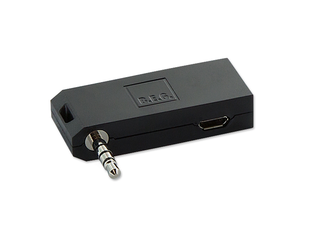 BEG LUXOMAT® IR-Adapter | Litegear