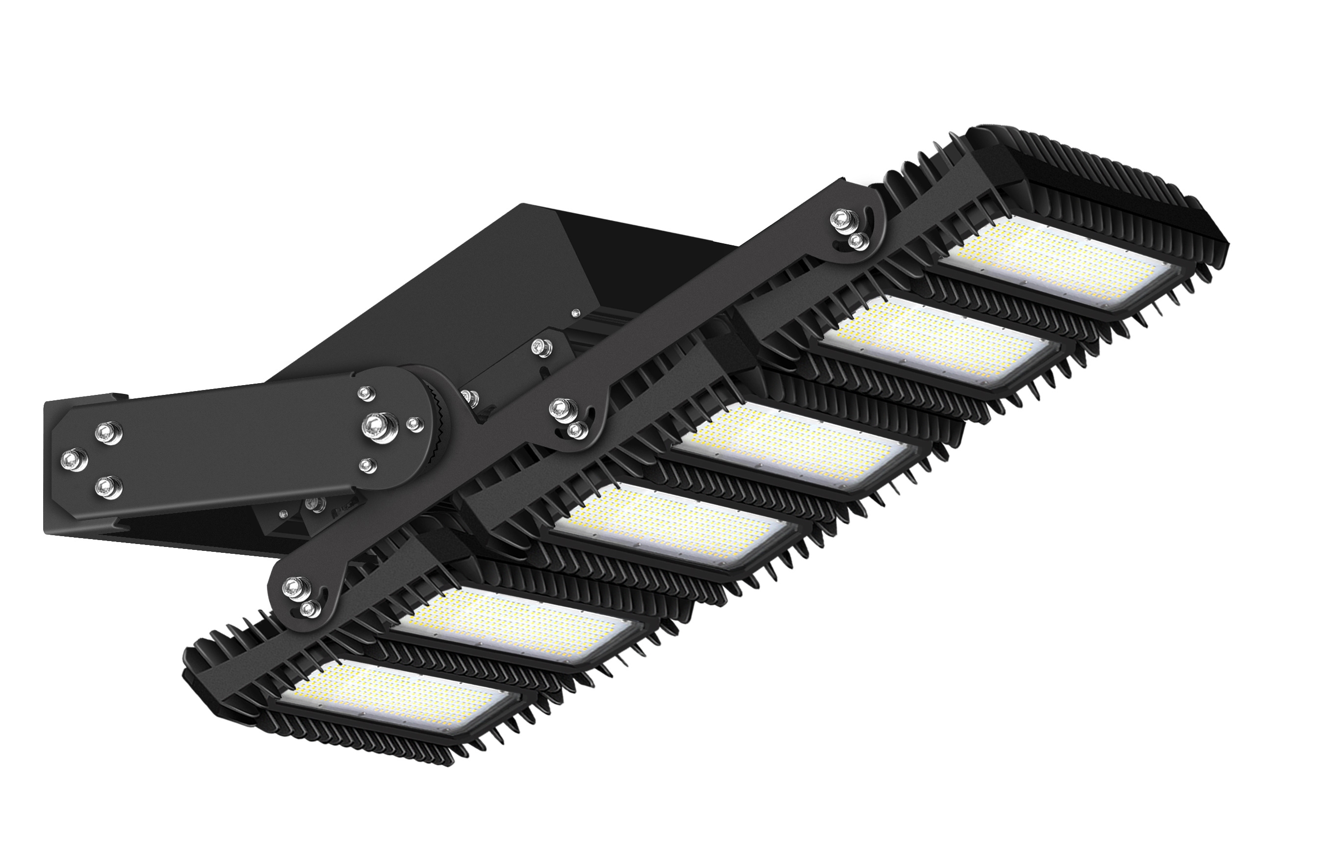 Litegear Campa Flex SF LED Floodlight WFL650-757-98600LM | Litegear