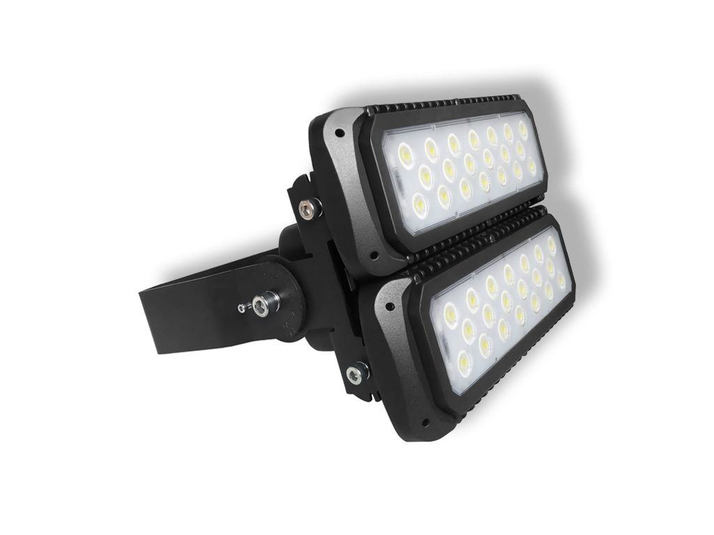 Litegear Campa Flex LED Floodlight WFL150-840-21200LM | Litegear