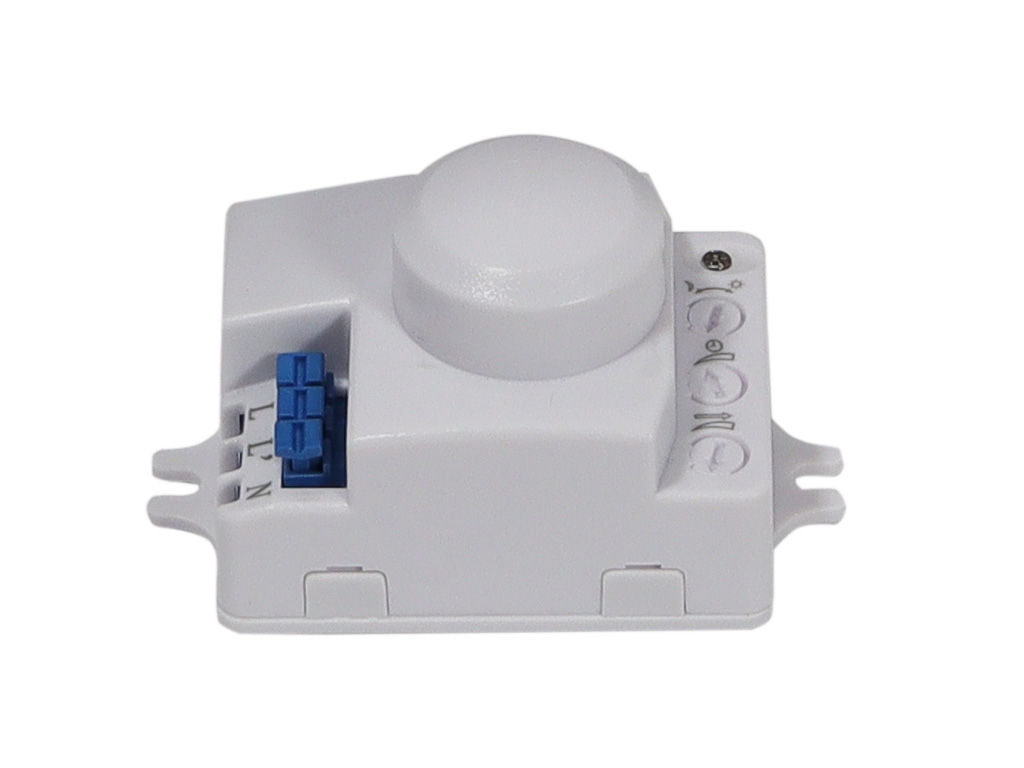 MWS-SK603 Einbaumicrowellensensor 5,8GHz | Litegear